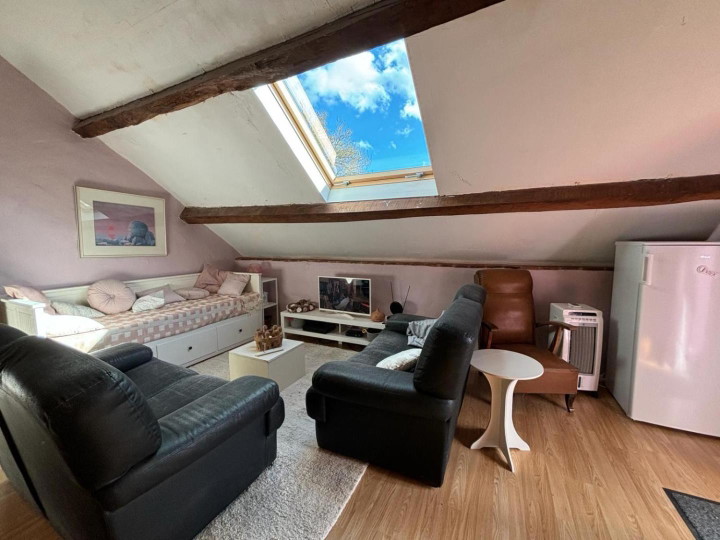 La Maison Du Bonheur - Gîte Rulina - Corancy - Nièvre
