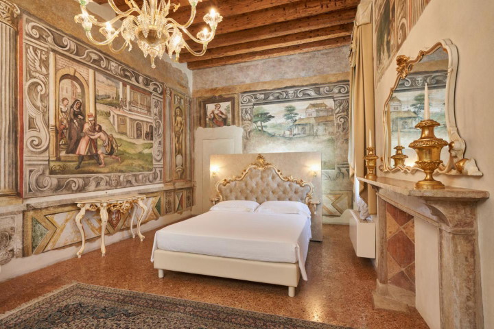 Villa Martin Hotel - Mira
