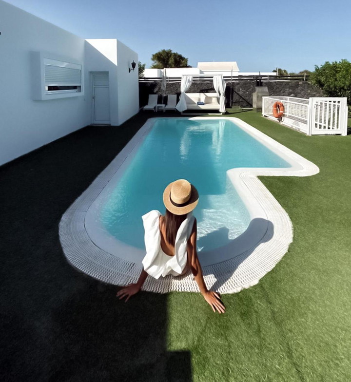 Hyde Park Lane - Lanzarote
