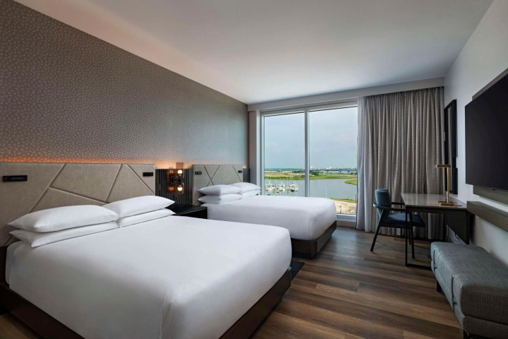 Hyatt Regency Baytown-houston - Baytown, TX