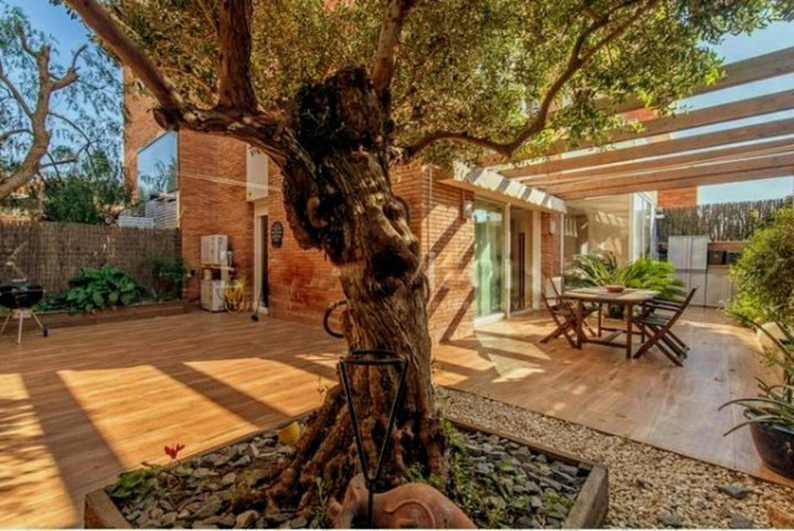 Bonito Duplex Con Piscina En Barcelona&playa - Mollet del Vallès
