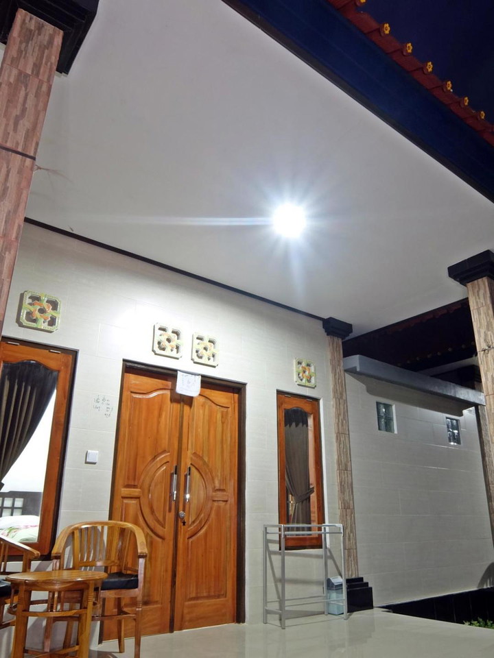 Pondok Wisata Widi - Bali