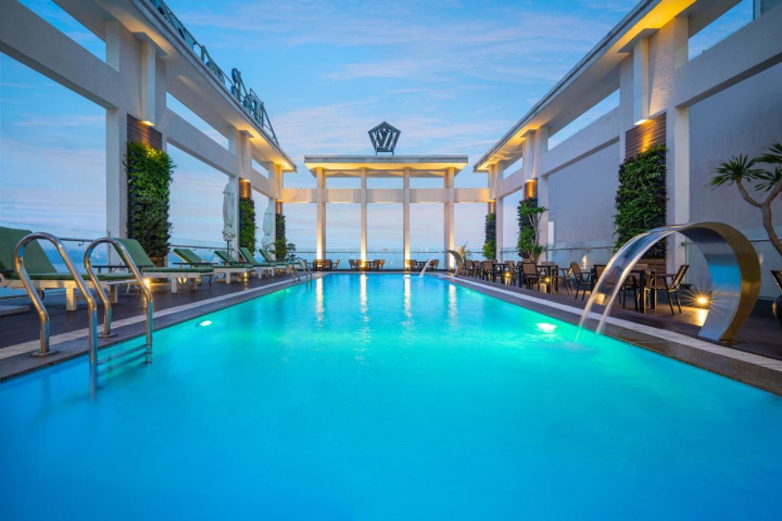 Diamond Sea Hotel - Da Nang