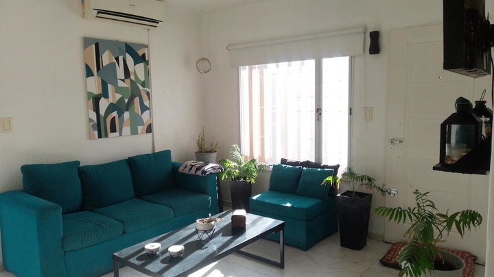 Marce's House - General Roca