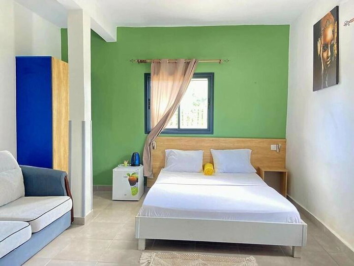 L'auberge Du Nord - Comoros