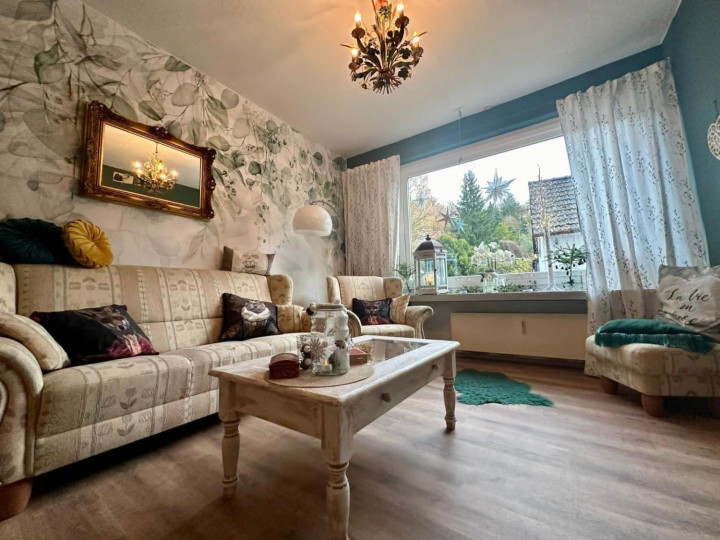 Ferienwohnung Am Schlossberg - Hagen
