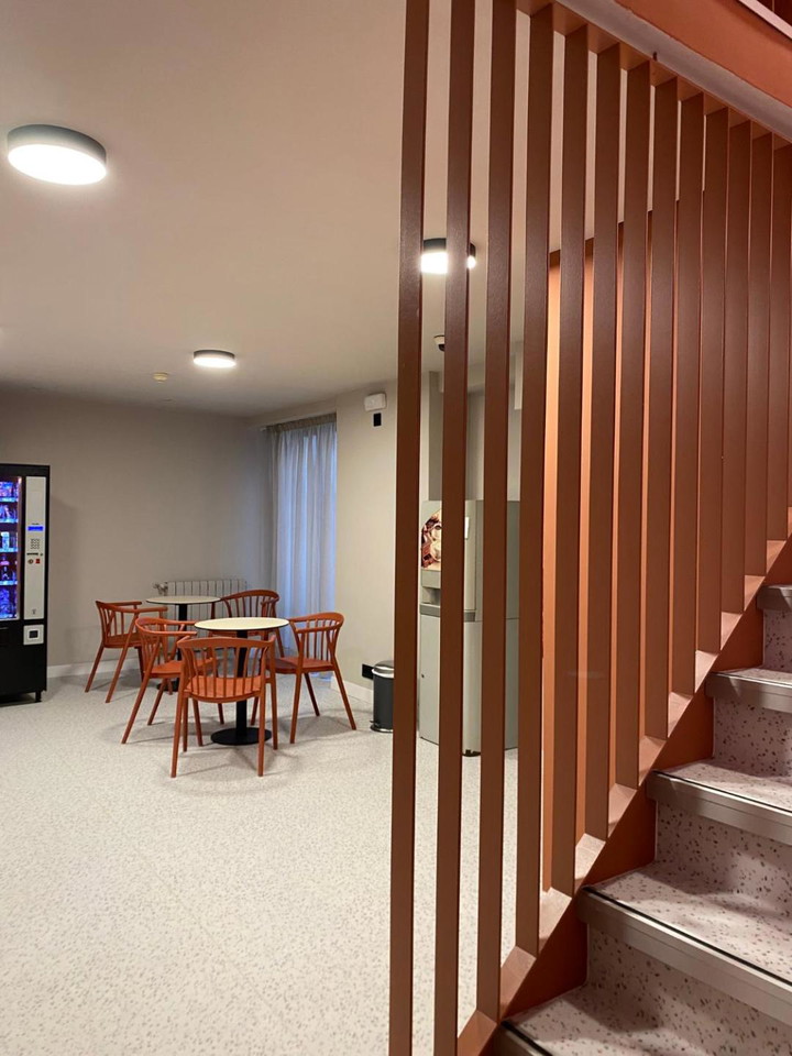 Pensión Coral - Barcelona