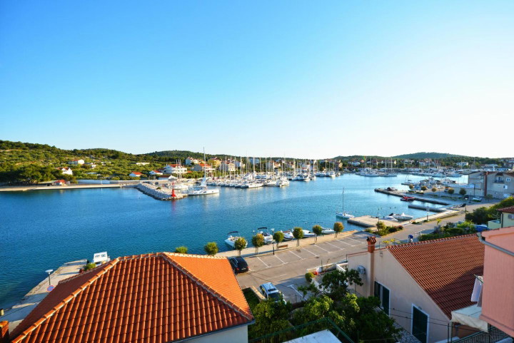 House Klarin - Tisno