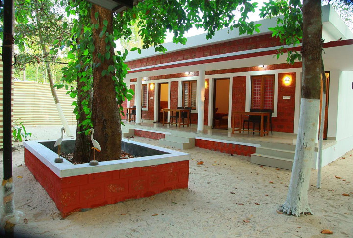 Agape Marari - Kerala