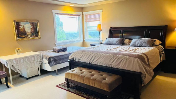 Warm House1 - Coquitlam