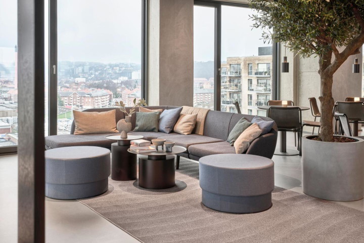 Four Points Flex By Sheraton Vejle - Denmark