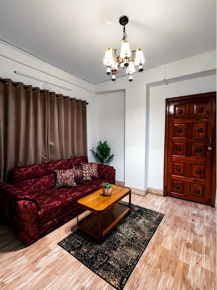 Rajashree Palace - Kolkata
