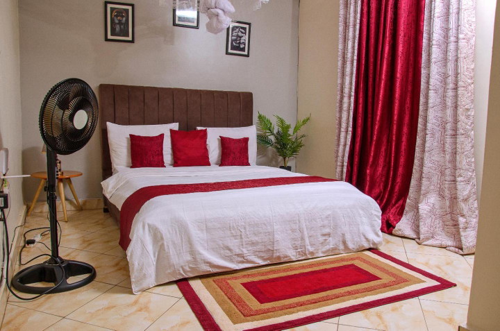 Muggiez Vacation Homes - Kampala