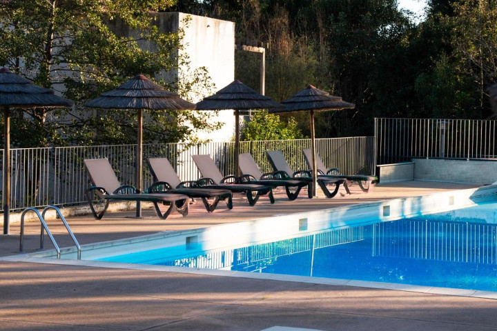 Chez Lena - Haute-Corse