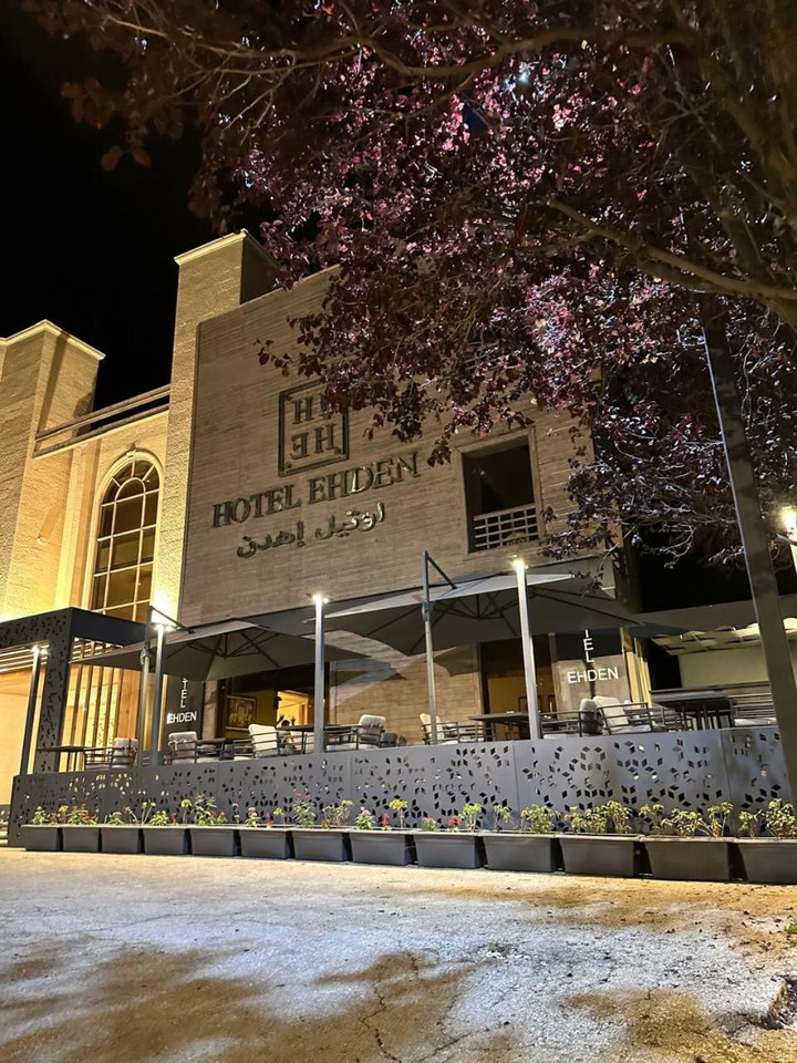 Hotel Ehden - Liban