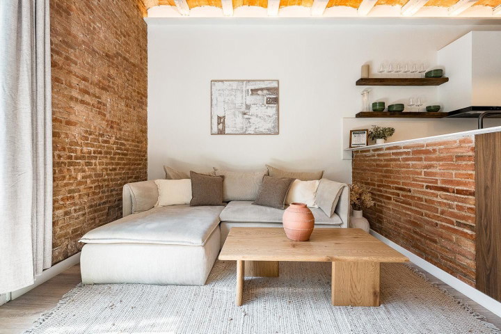 Luxury Apartment In Gracia - El Prat de Llobregat