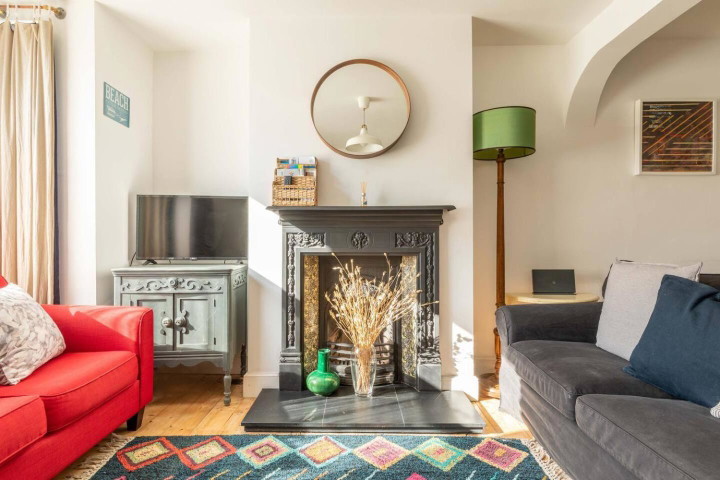 Painter Cottage - Faversham