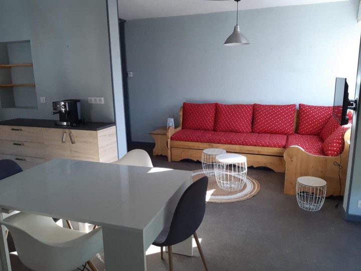 Bourg Dream - Bourg-Saint-Maurice