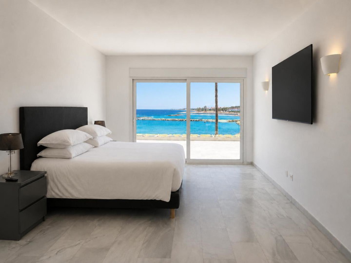 B51 Executive Flats Marbella - Marbella