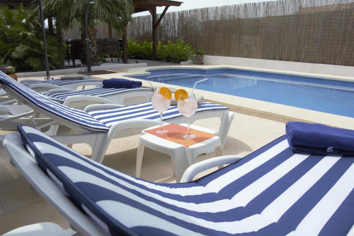 Hotel Vista Al Sol - El Puig