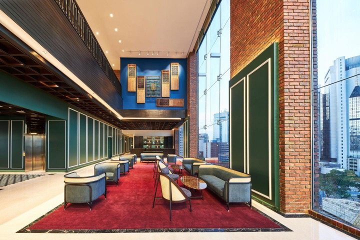 Four Points By Sheraton Kuala Lumpur, Chinatown - Kepong