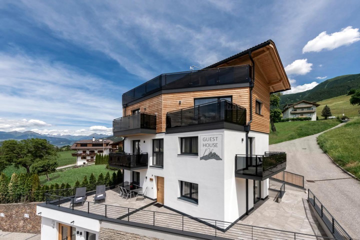 Guesthouse Plose - Brixen
