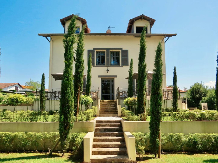 Hôtel Villa La Renaissance - Pyrénées-Atlantiques