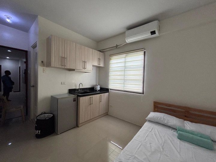 Brentwood Condominium Lapu-lapu City - Liloan