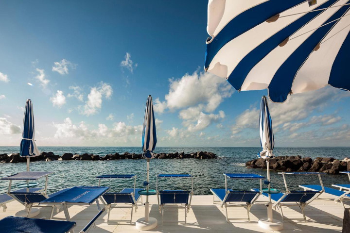 Ischia Blu Resort - Ischia