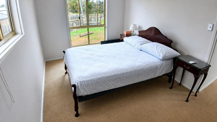 Double Room A Woody House By Qca - Adelaide Hills Council