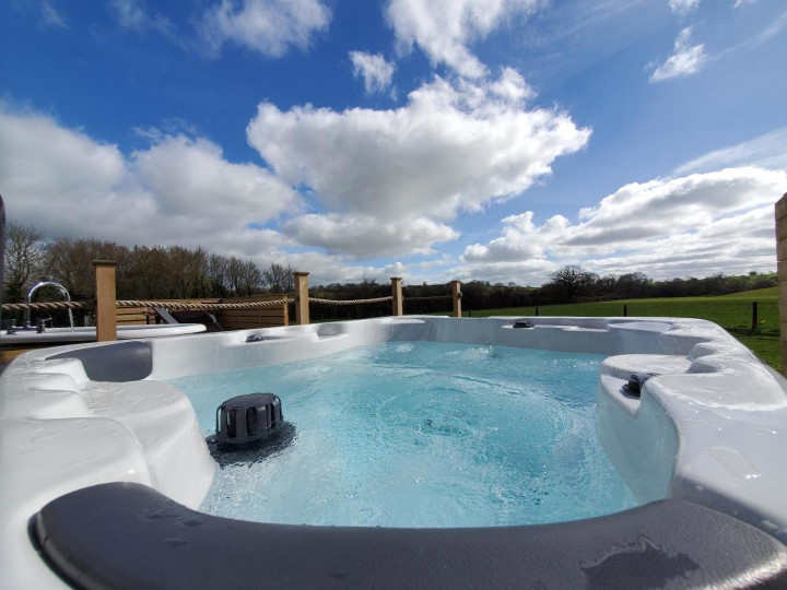 Riding Gate Lodge - Bruton