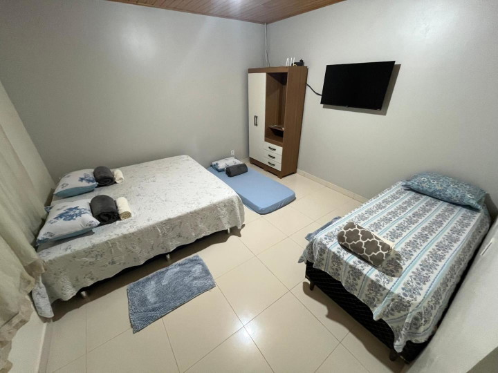 Casa Espaço Inteiro Em Santarém é Aqui - Santarém