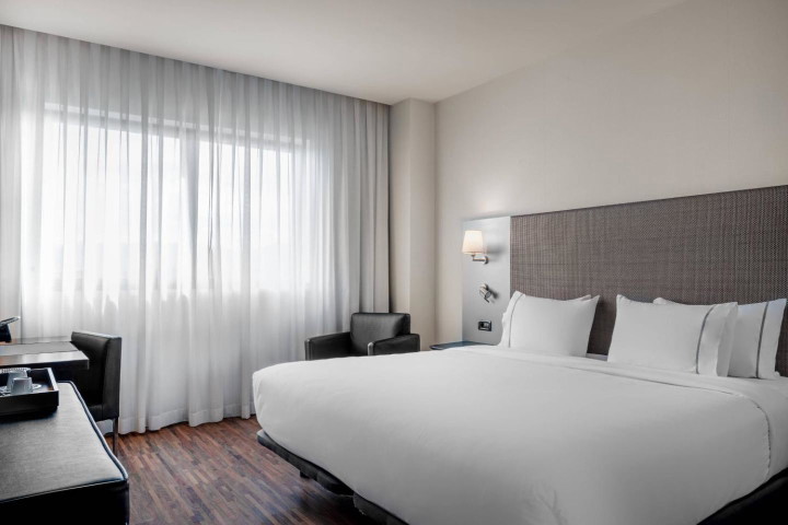 Ac Hotel Gijón By Marriott - Gijón