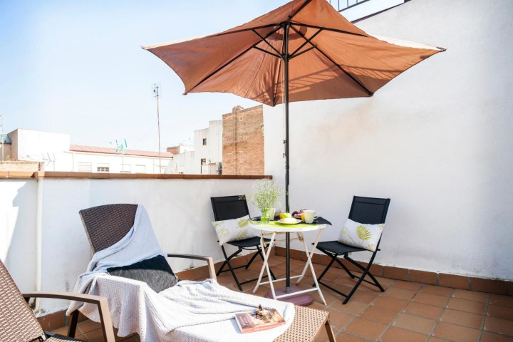 Feelathome Mozart Apartments - Rubí