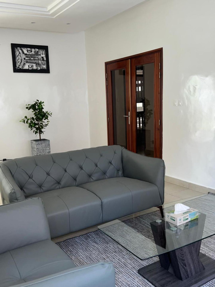 Maison La Renaissance De Dakar - Senegal