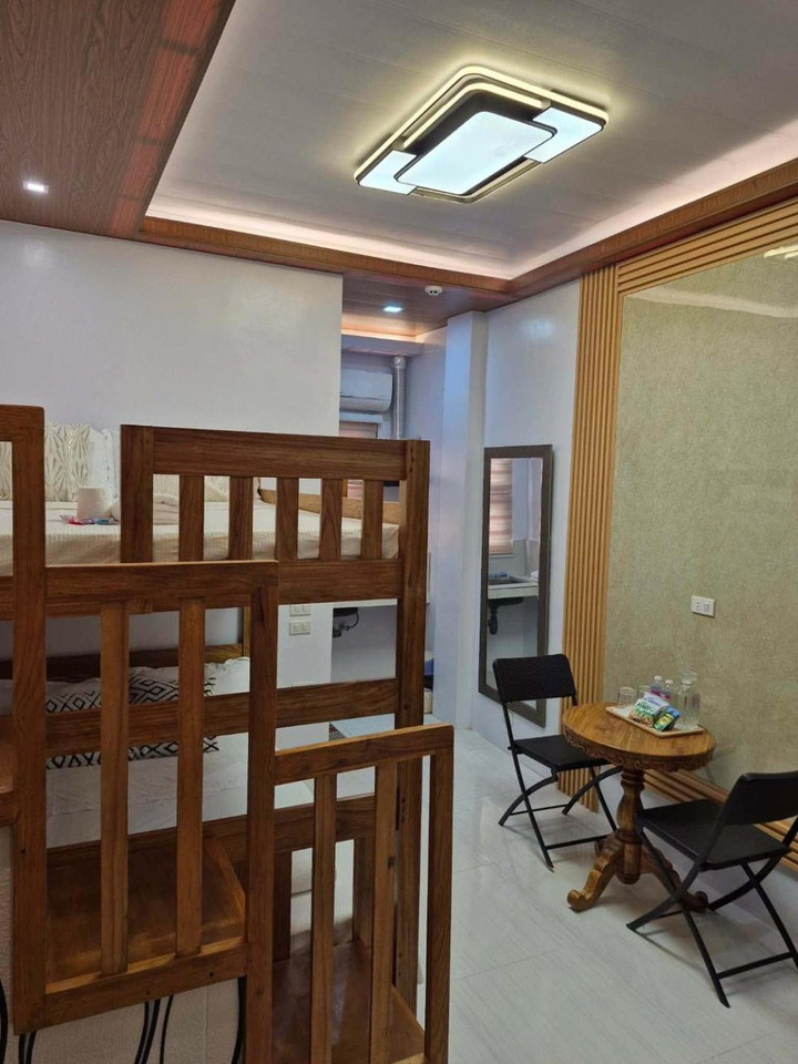Silid - Legazpi