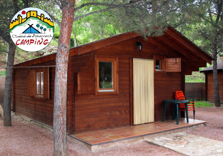 Camping-bungalows Ciudad De Albarracín - Spain