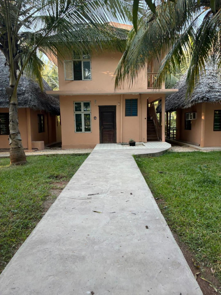 Mama Mia Villas - Zanzibar