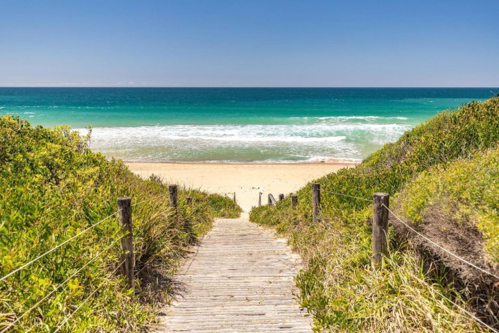 Beachside 7 - Taree