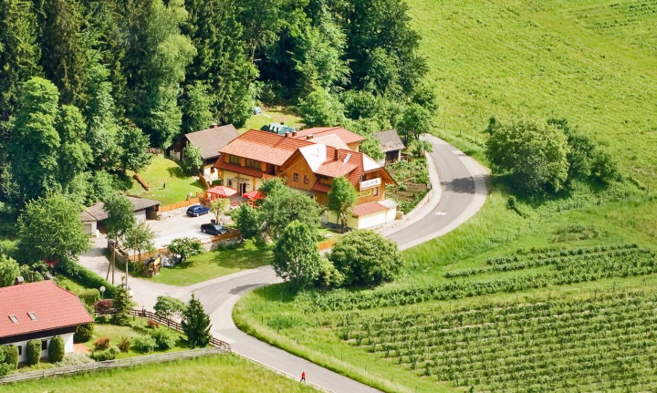 Waldhof - Carinthia
