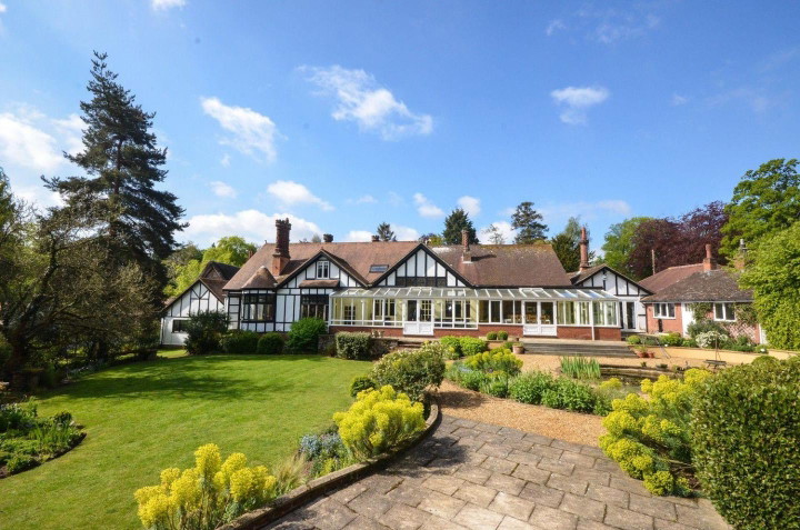 The Sheriff House - Beautiful Large Property In Wroxham, Perfect For Family Holidays - Wroxham