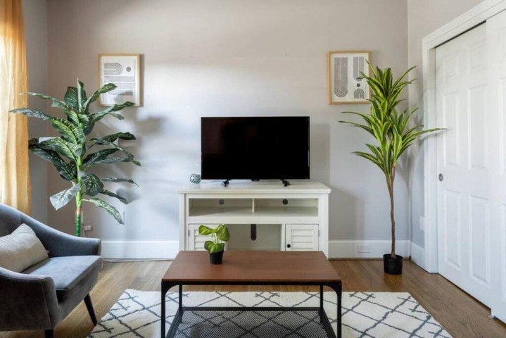Charming Theater District 1br - Boston, MA