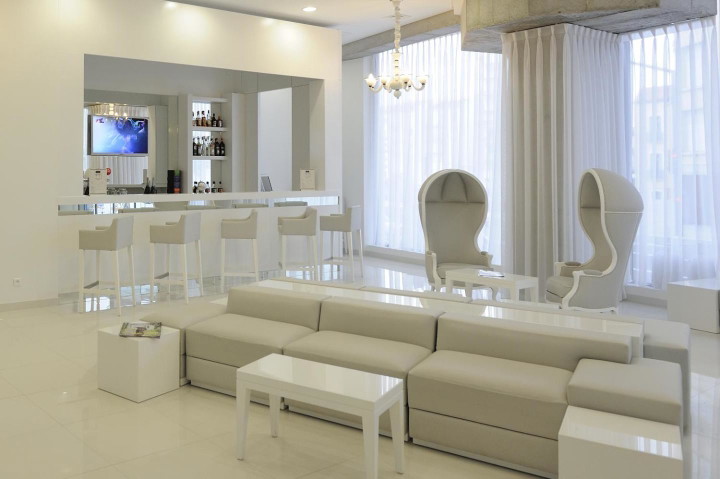 Kyriad Prestige Perpignan Centre Gare - Perpignan