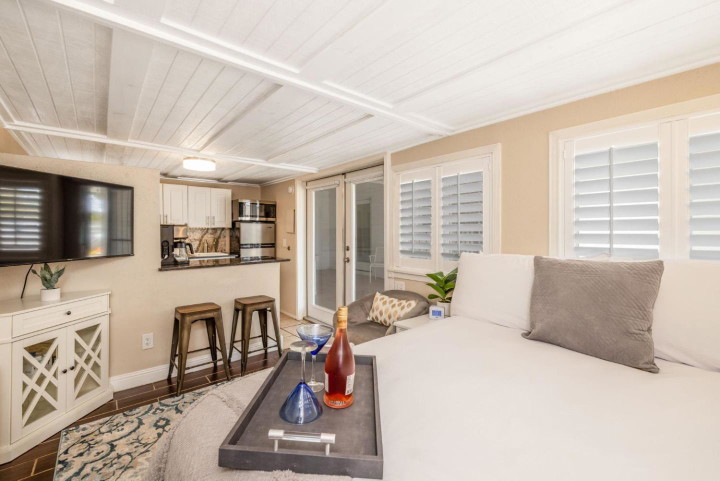 Charming Private Guest House With Pool - Scottsdale, AZ