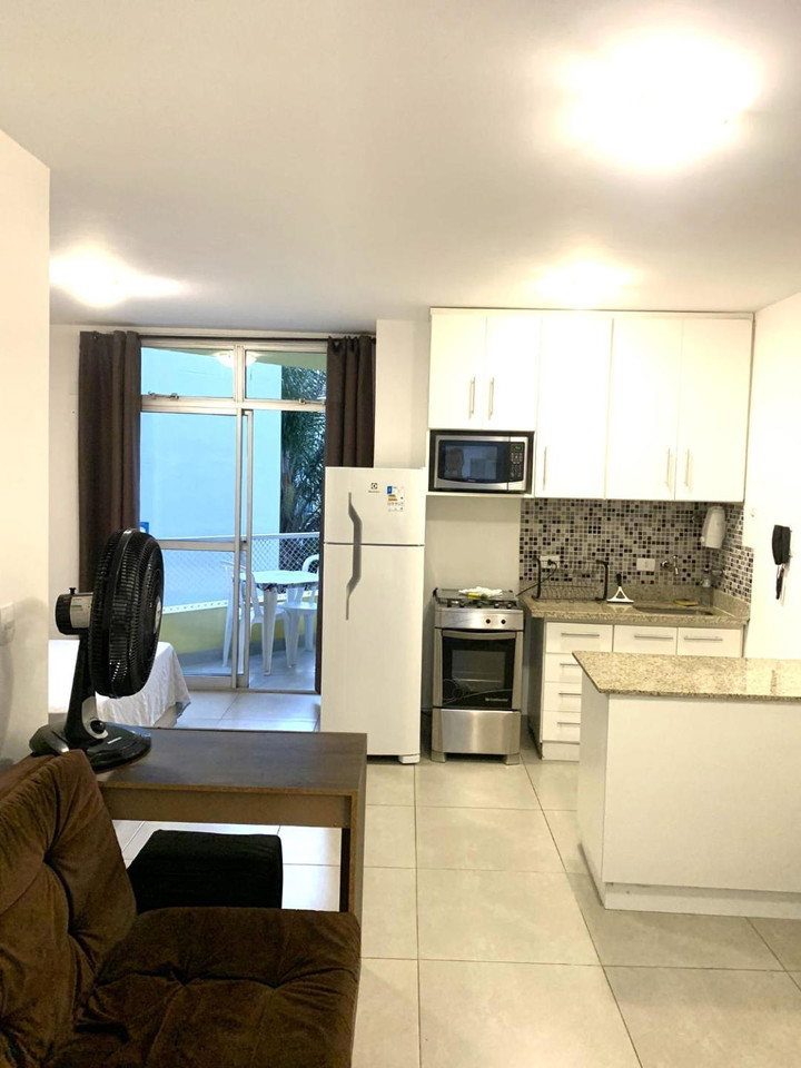 Promoção - Felicitatem Apartments - São Paulo