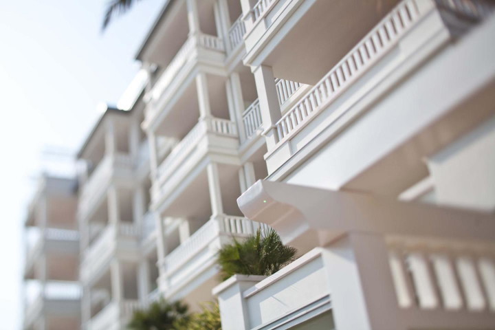 Villa Del Mare Spa Resort - Milano Marittima