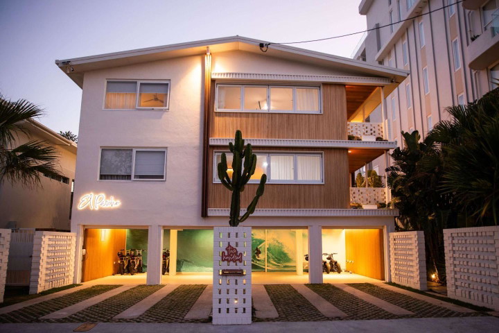 El Parche Bilinga Beachside, Unit 5, Sleeps 6 - Kingscliff