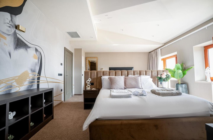 Boutique Hotel Solterra - Crikvenica - Crikvenica