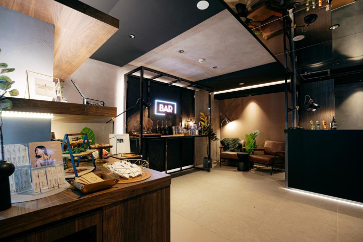 Hotel The Loop - Roppongi