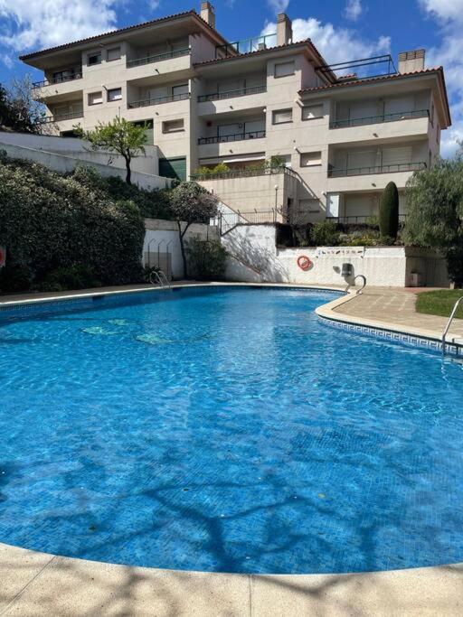 Apartamento 2 Con Piscina En Llança - Colera